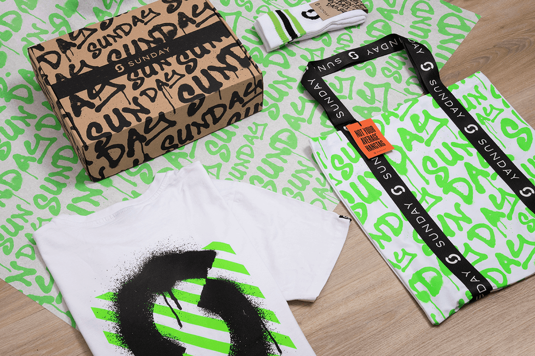 10 Branded Kits That Build Real Connection | Sunday - Branded Merchandise
