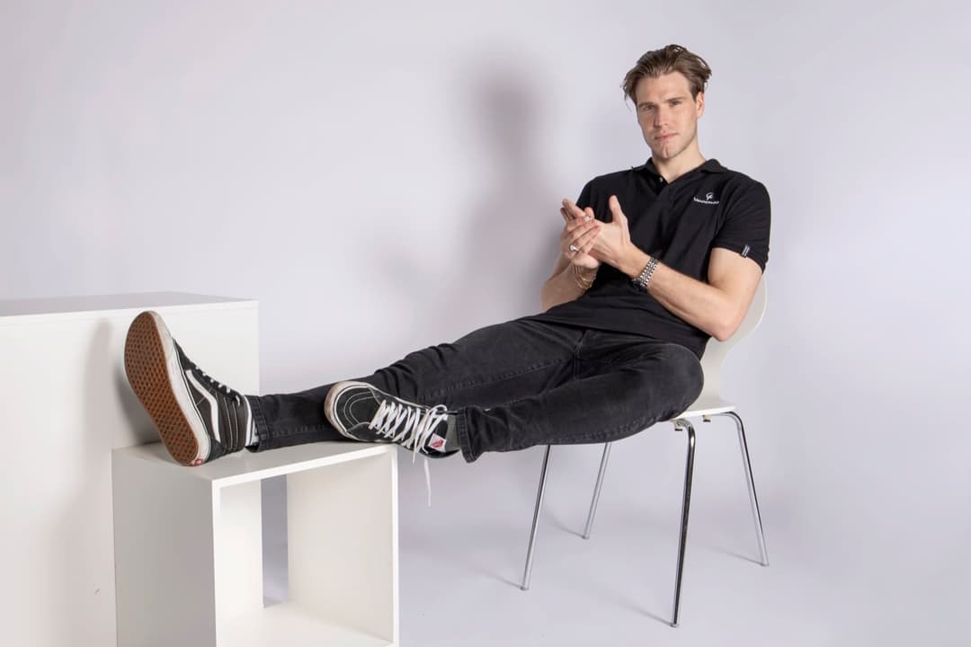 How to Design Custom Polo Shirts Step by Step